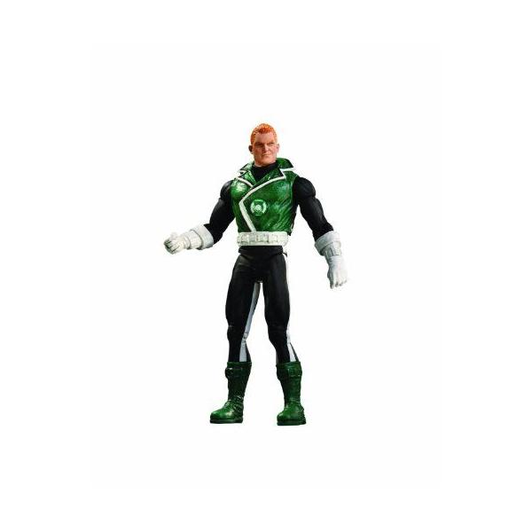 【商品名】DC Direct Green Lantern グリーンランタン Series 5: Green Lantern グリーンランタン Guy Gardner Acti【カテゴリー】フィギュア:グリーンランタン