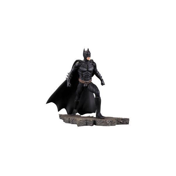【商品名】DC Direct The Dark Knight Rises: Batman (バットマン) 1:12 Scale Statue フィギュア おもちゃ 人形 【カテゴリー】フィギュア:バットマン