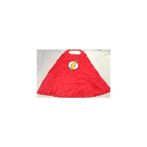 【商品名】Dc Direct the Flash Adult Size Cape Halloween フィギュア おもちゃ 人形 【カテゴリー】フィギュア