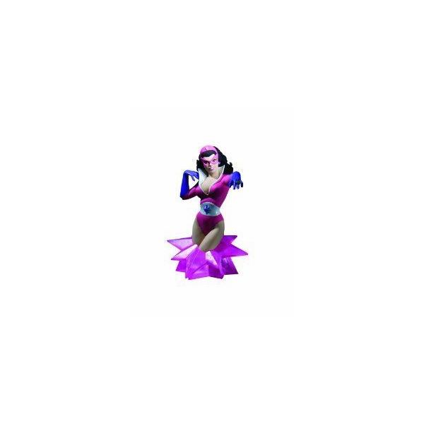 【商品名】DC Direct Women of the DC Universe: Series 3: Star Sapphire Bust フィギュア おもちゃ 人形 【カテゴリー】フィギュア