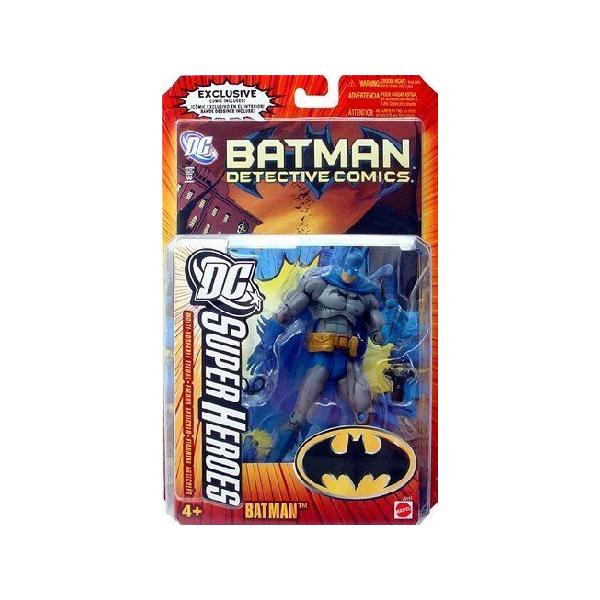 【商品名】DC super heroes BATMAN wave 1 original select sculpt dc universe フィギュア ダイキャスト 人形【カテゴリー】フィギュア