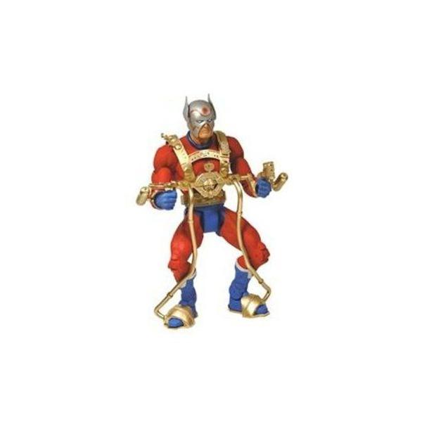 【商品名】DC Universe Classics - Series 1 - Orion フィギュア ダイキャスト 人形【カテゴリー】フィギュア