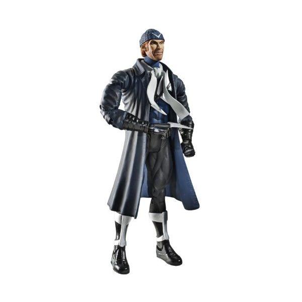 【商品名】DC Universe Classics Modern Captain Boomerang Collectible Figure - Wave 18 フィギュア 人形 おもち 【カテゴリー】フィギュア