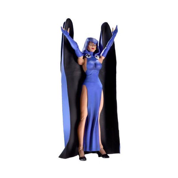 【商品名】DC Universe Classics Raven Figure フィギュア ダイキャスト 人形【カテゴリー】フィギュア