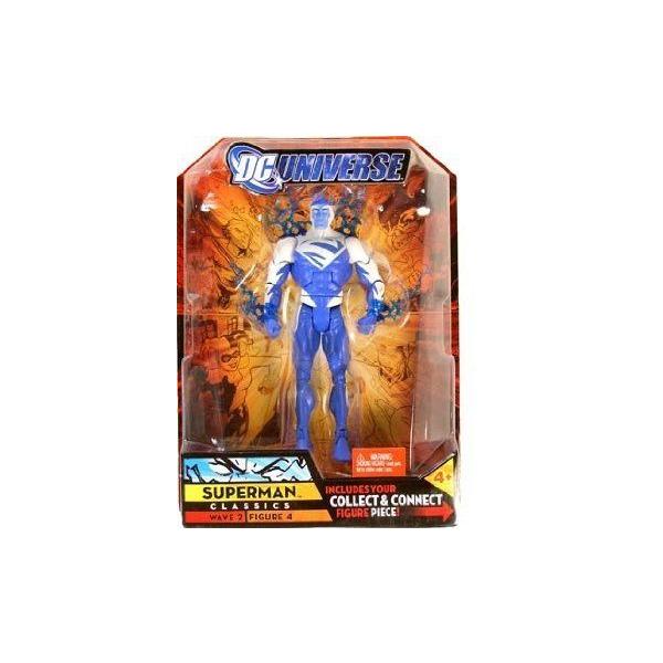 【商品名】DC Universe Classics Series 2 アクションフィギュア Superman【カテゴリー】フィギュア