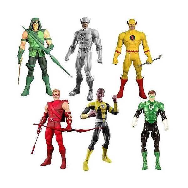 【商品名】DC Universe Classics Wave 20 アクションフィギュア Case フィギュア 人形 おもちゃ 【カテゴリー】フィギュア