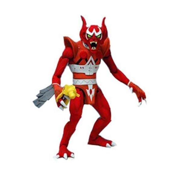【商品名】DC Universe Classics Wave 8 Figure 5 Red Orange Variant Parademon アクションフィギュア 人形 おもち【カテゴリー】フィギュア