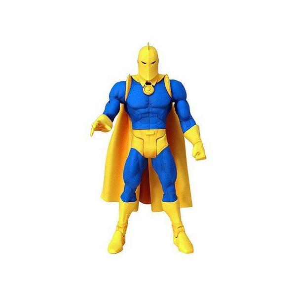 【商品名】DC Universe Infinite Heroes Dr Fate フィギュア 人形 おもちゃ 【カテゴリー】フィギュア