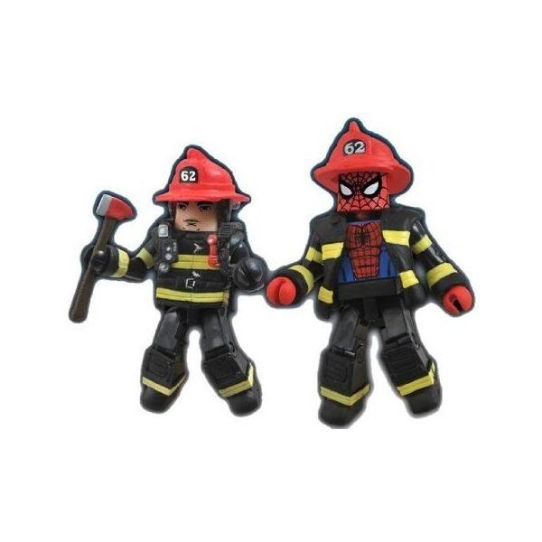 【商品名】Diamond Select Toys (ダイヤモンドセレクトトイ) Marvel (マーブル) Minimates NYCC 2011 New York Comi【カテゴリー】フィギュア