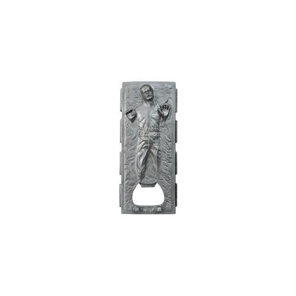 【商品名】Diamond Select Toys (ダイヤモンドセレクトトイ) Star Wars (スターウォーズ) : Han in Carbonite Bottl【カテゴリー】フィギュア:スターウォーズ