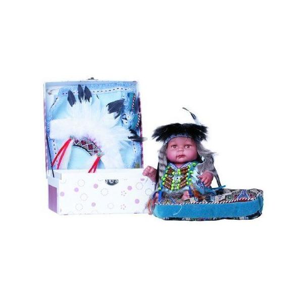 【商品名】DICHALI 10 Vinyl Indian Toddler Dolls By Golden Keepsakes ドール 人形 フィギュア【カテゴリー】フィギュア