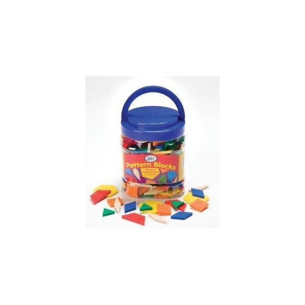 【商品名】Didax Pattern Blocks ブロック おもちゃ 【カテゴリー】フィギュア