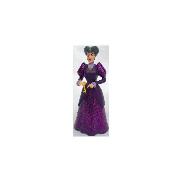 【商品名】Disney (ディズニー)Cinderella, 3 Step Mother Figure Doll Toy, Cake Topper ドール 人形 フィギュア【カテゴリー】フィギュア:ディズニー