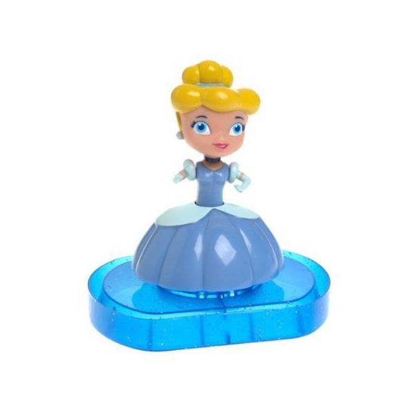 【商品名】Disney (ディズニー)Magic Mates Voice Activated Cinderella ドール 人形 フィギュア【カテゴリー】フィギュア:ディズニー