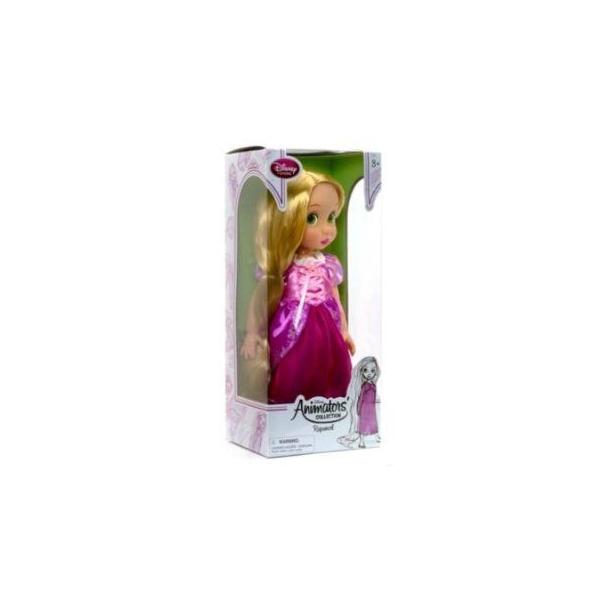 【商品名】Disney (ディズニー)Princess Animators Collection 16 Inch Doll Figure Rapunzel ドール 人形 フィギュ【カテゴリー】フィギュア:ディズニー