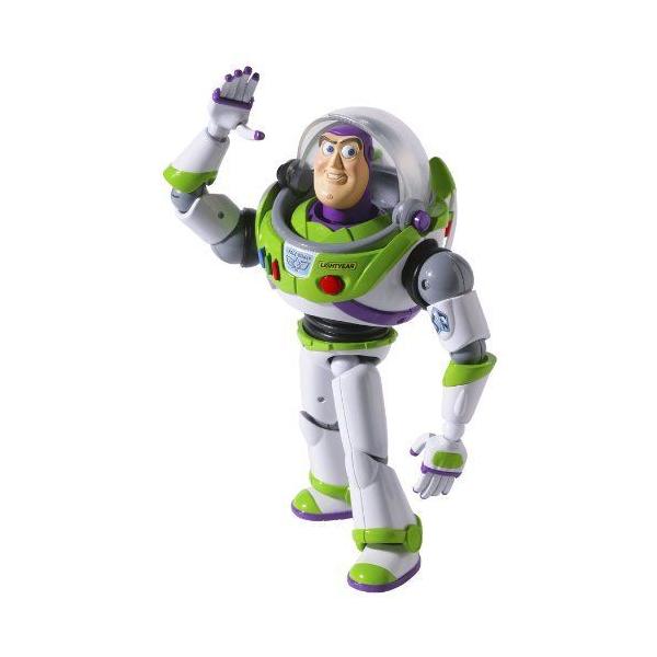 【商品名】Disney ディズニー / Pixar ピクサー Toy Story 3 トイストーリー3 SciFi Revoltech Action Figure #011 【カテゴリー】フィギュア:ディズニー