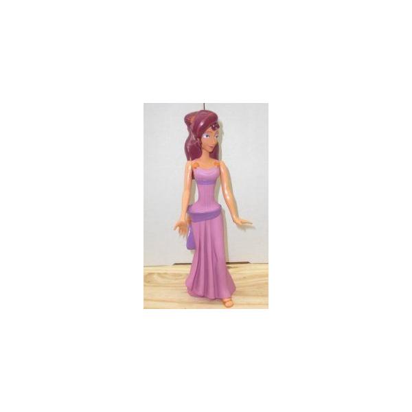 【商品名】Disney's (ディズニー) Hercules Movie Megara Doll ドール 人形 フィギュア【カテゴリー】フィギュア:ディズニー