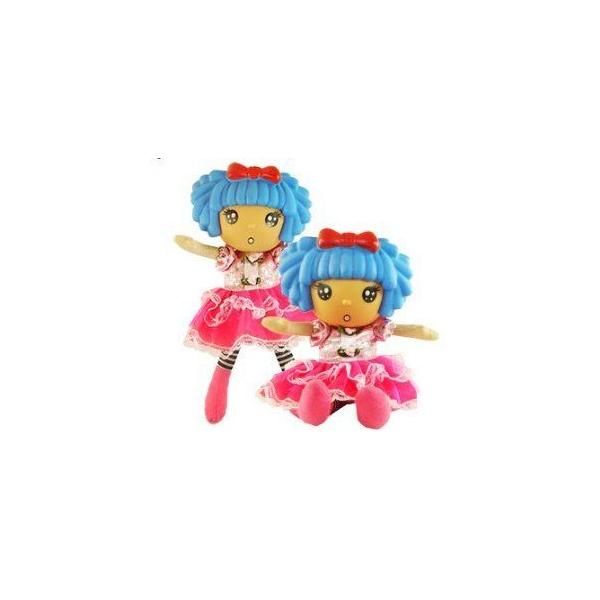 【商品名】Dizzy Doo Doll - Skittles Kuddle Bug ドール 人形 フィギュア【カテゴリー】フィギュア