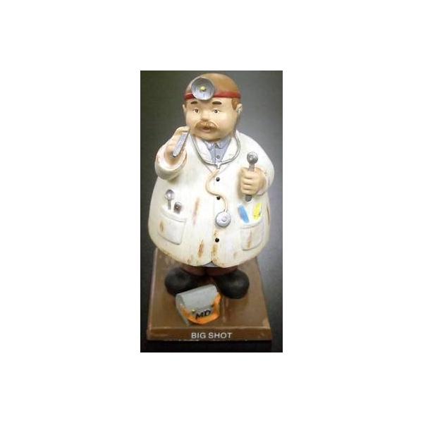 【商品名】Doctor Bobble Guyz Bobblehead Nodder フィギュア ダイキャスト 人形【カテゴリー】フィギュア