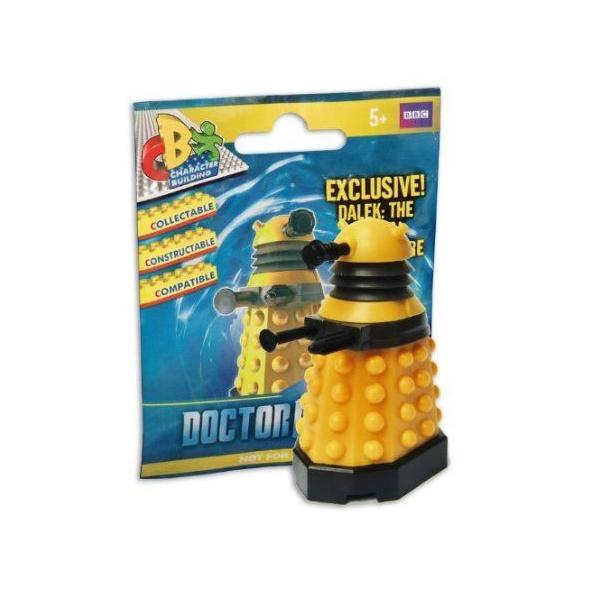 【商品名】DOCTOR WHO FIGURE ETERNAL MICRO-FIGURE EXCLUSIVE フィギュア おもちゃ 人形 【カテゴリー】フィギュア:ドクター・フー