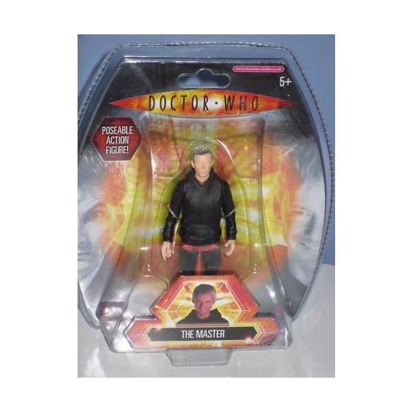 【商品名】Doctor Who ドクター・フー the 11th Doctor End of Days Time Action Figure フィギュア ダイキャスト  【カテゴリー】フィギュア:ドクター・フー