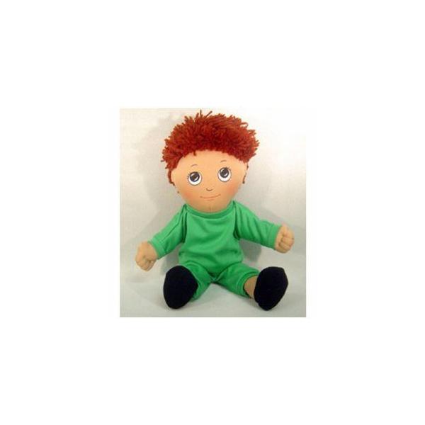 【商品名】DOLLS HISPANIC BOY DOLL SWEAT SUIT ドール 人形 フィギュア【カテゴリー】フィギュア