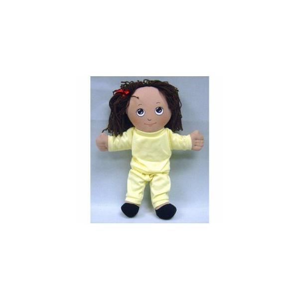 【商品名】DOLLS HISPANIC GIRL DOLL SWEAT SUIT ドール 人形 フィギュア【カテゴリー】フィギュア
