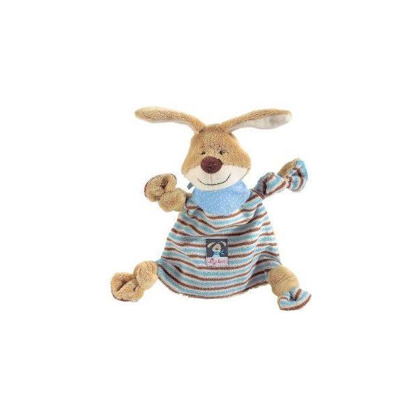 【商品名】Doudou Semmel Bunny ドール 人形 フィギュア【カテゴリー】フィギュア