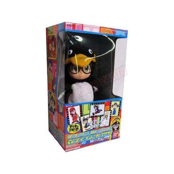 【商品名】Dr. Slump 11 Doll Arale Chan Penguin Costume 1997 Vintage Toy フィギュア 人形 フィギュア おもちゃ 【カテゴリー】フィギュア