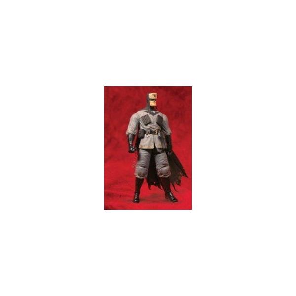 【商品名】Elseworlds Series 2 アクションフィギュア: 6.75 Red Son バットマン 131002fnp 【カテゴリー】フィギュア