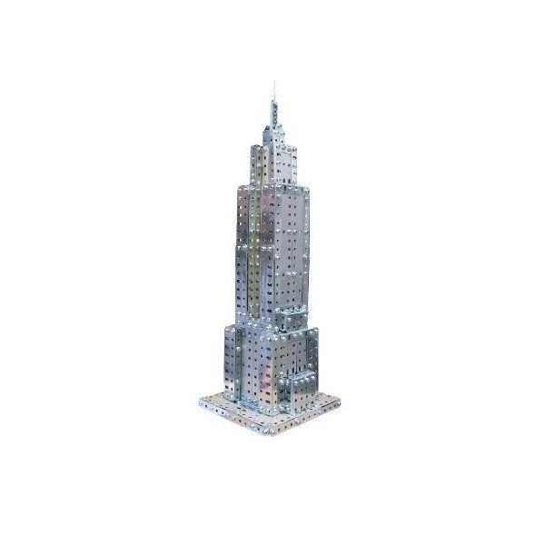 【商品名】Erector (エレクター) Empire State Building Construction Set ブロック おもちゃ 【カテゴリー】フィギュア