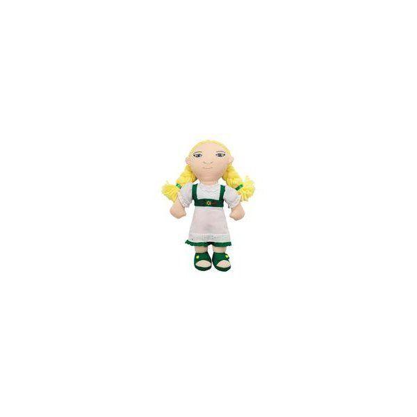 【商品名】Excellerations World Friends Doll - Dutch Girl ドール 人形 フィギュア【カテゴリー】フィギュア