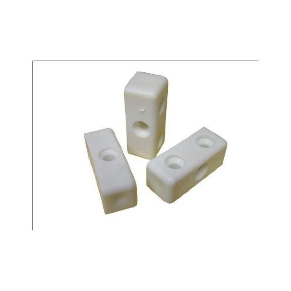 【商品名】Faithfull Modesty (Jointing) Blocks White (25) ブロック おもちゃ 【カテゴリー】フィギュア