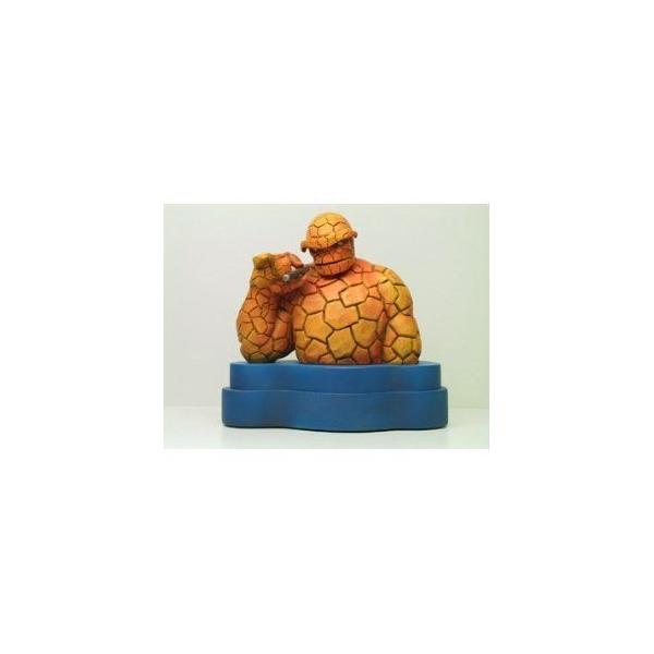 【商品名】Fantastic Four (ファンタスティック4) Thing Mini Bust フィギュア おもちゃ 人形 【カテゴリー】フィギュア