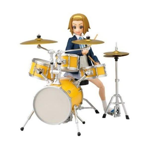 【商品名】figma Tainaka Ritsu uniform ver. (2nd release ed.) フィギュア ダイキャスト 人形【カテゴリー】フィギュア