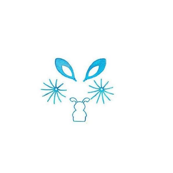 【商品名】Fijit Friends Accessory Pack - Blue ドール 人形 フィギュア【カテゴリー】フィギュア