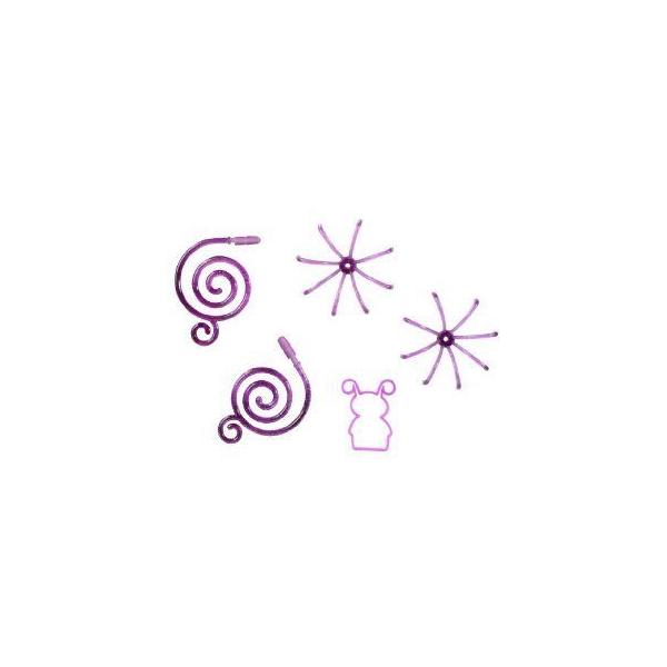 【商品名】FIJIT Friends Willa Accessory Pack ドール 人形 フィギュア【カテゴリー】フィギュア