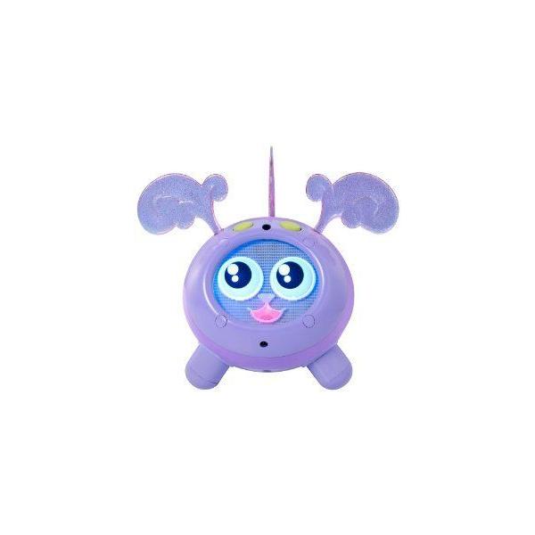 【商品名】Fijit Friends Yippits Plooki Figure (Purple) ドール 人形 フィギュア【カテゴリー】フィギュア