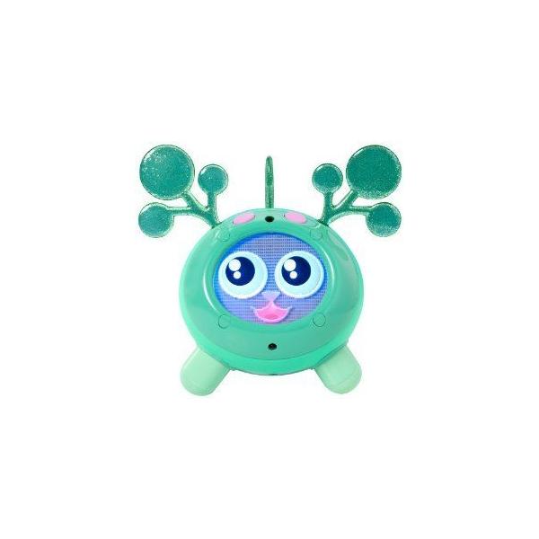 【商品名】Fijit Friends Yippits Skippa Figure (Light Green) ドール 人形 フィギュア【カテゴリー】フィギュア