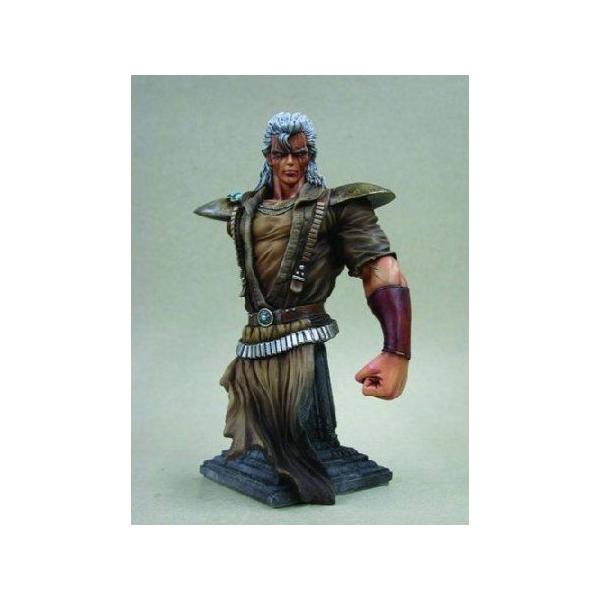 【商品名】Fist of the North Star: Shew (Repainted) Mini-Bust フィギュア おもちゃ 人形 【カテゴリー】フィギュア