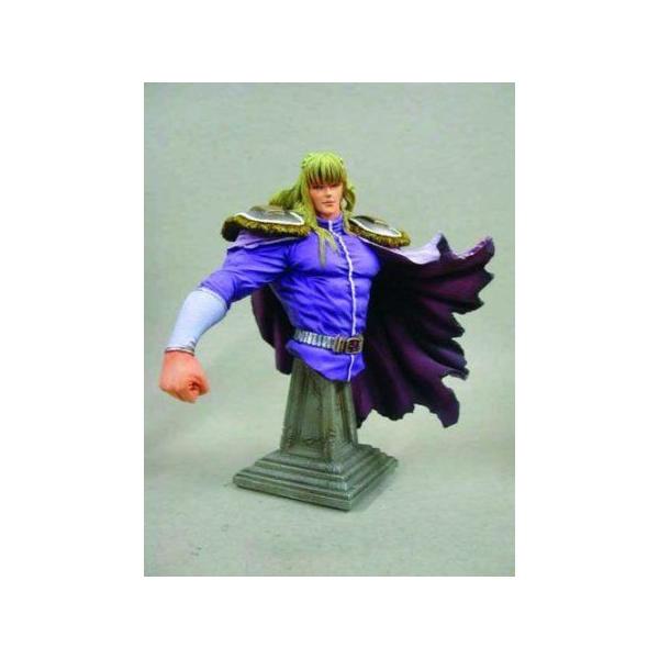 【商品名】Fist of the North Star: Shin Mini-Bust フィギュア おもちゃ 人形 【カテゴリー】フィギュア