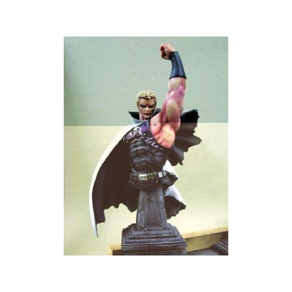 【商品名】Fist of the North Star: Thouzer (Repainted) Mini-Bust フィギュア おもちゃ 人形 【カテゴリー】フィギュア