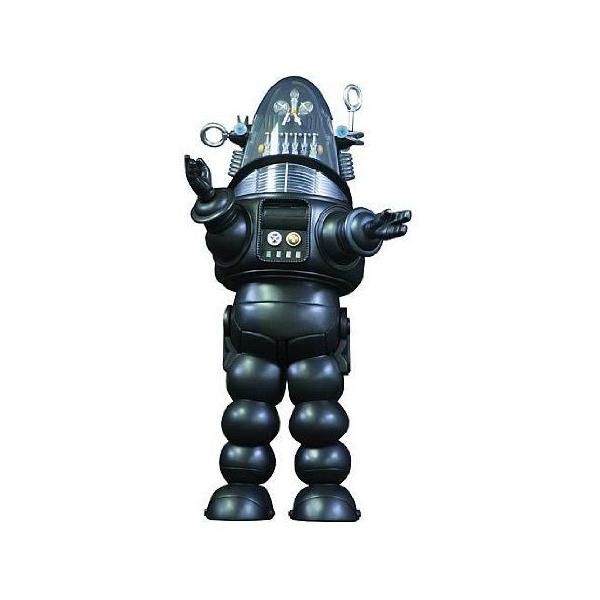 【商品名】Forbidden Planet Robby the Robot 12-Inch アクションフィギュア 人形 フィギュア おもちゃ 人形 【カテゴリー】フィギュア