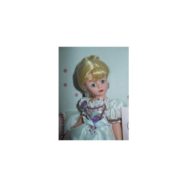 【商品名】French White Godey By Madame Alexader #33560 ドール 人形 フィギュア【カテゴリー】フィギュア