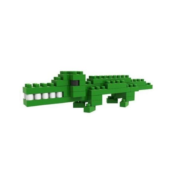 【商品名】Fu's store(TM) Parent-child games Funny Mascot Lovely Animal Cartoon The Green Crocodile alligator【カテゴリー】フィギュア