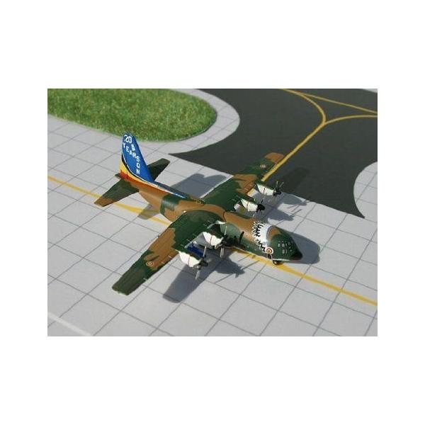 【商品名】GeminiMacs C-130 Belgian Air Force ドール 人形 フィギュア【カテゴリー】フィギュア