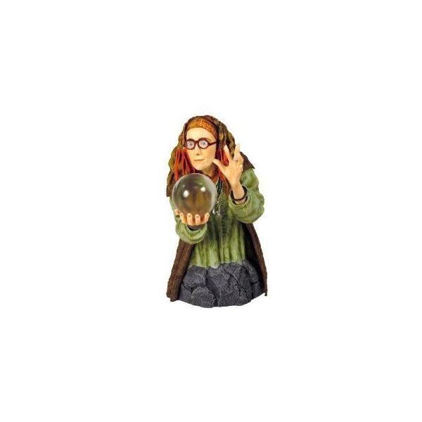 【商品名】Gentle Giant Harry Potter (ハリーポッター) : Professor Trelawney Mini-Bust フィギュア おもちゃ 人 【カテゴリー】フィギュア