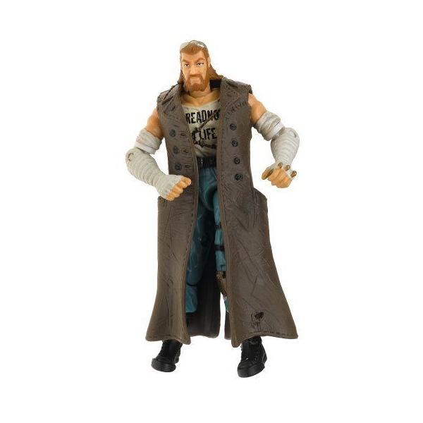 【商品名】GI JOE - Monkey Wrench Dreadnok アクションフィギュア 人形 おもちゃ 【カテゴリー】フィギュア:G.I.ジョー