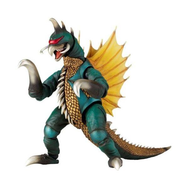 【商品名】Godzilla ゴジラ Revoltech #023 SciFi Super Poseable Action Figure Gigan フィギュア ダイキャスト 人【カテゴリー】フィギュア:ゴジラ