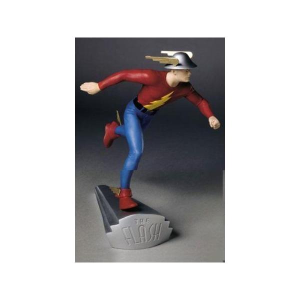 【商品名】Golden Age Flash Mini Statue フィギュア おもちゃ 人形 【カテゴリー】フィギュア